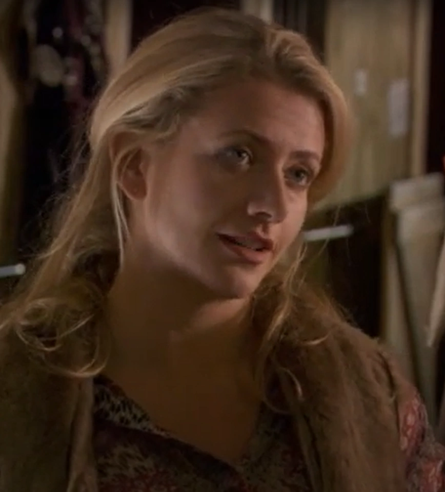 Amanda Harding | Midsomer Murders Again Wiki | Fandom