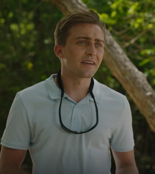 Gavin Ellis Alias Ryan Cook | Midsomer Murders Again Wiki | Fandom