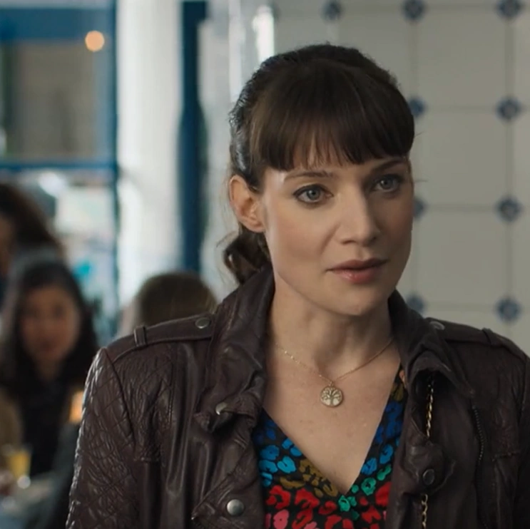 Robyn Romano | Midsomer Murders Again Wiki | Fandom