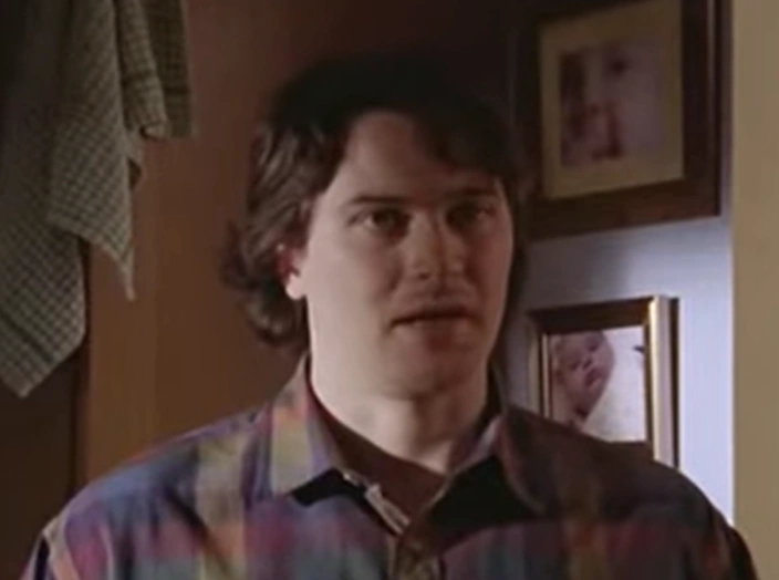 Danny Twyman | Midsomer Murders Again Wiki | Fandom