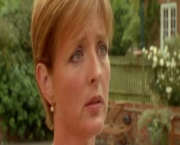 Ginny Sharp | Midsomer Murders Again Wiki | Fandom