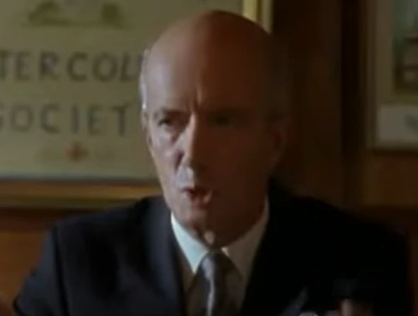 Colin Hawksley | Midsomer Murders Again Wiki | Fandom