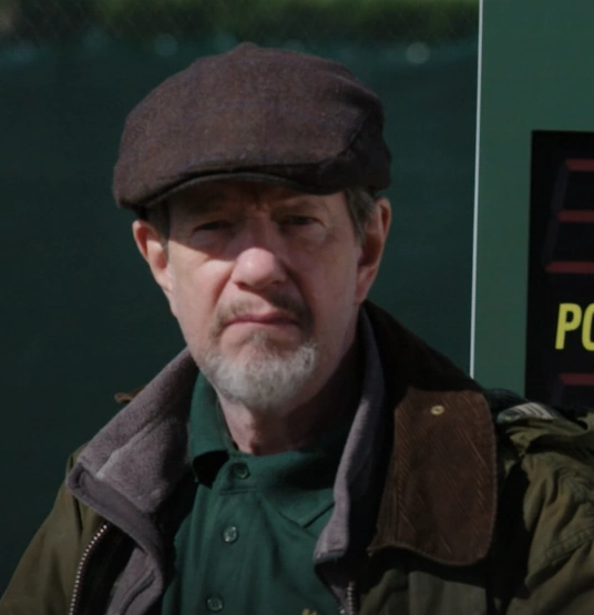 Adam Oldknow | Midsomer Murders Again Wiki | Fandom