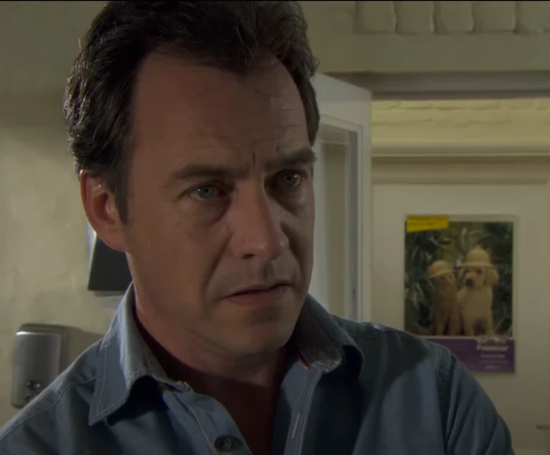 James Otley | Midsomer Murders Again Wiki | Fandom