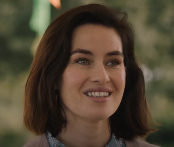 Rowan Yarrow | Midsomer Murders Again Wiki | Fandom