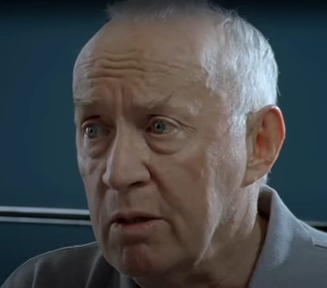 Edward Canning | Midsomer Murders Again Wiki | Fandom