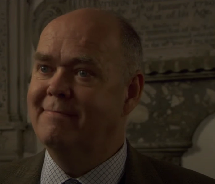 Morris Bingham | Midsomer Murders Again Wiki | Fandom