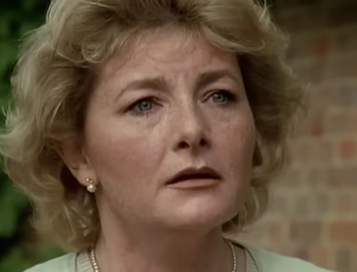 Julia Gooders | Midsomer Murders Again Wiki | Fandom
