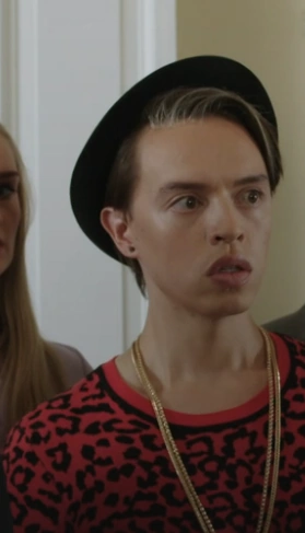 Benoit Roux | Midsomer Murders Again Wiki | Fandom