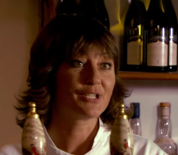 Claire Powell | Midsomer Murders Again Wiki | Fandom