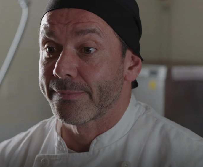 Ian McClurgy | Midsomer Murders Again Wiki | Fandom