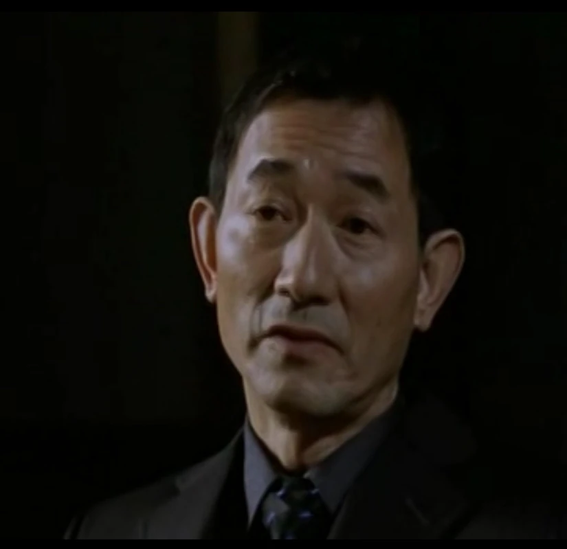 Jimmy Fong | Midsomer Murders Again Wiki | Fandom