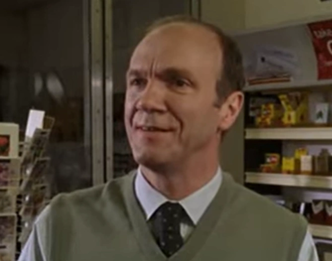 Richard Budd | Midsomer Murders Again Wiki | Fandom