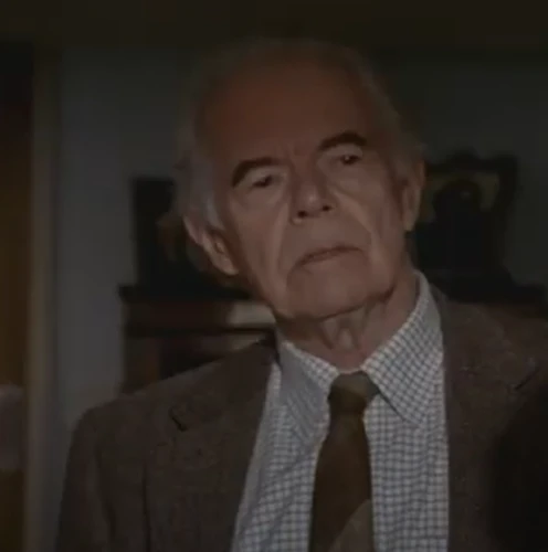 Ted Fuller | Midsomer Murders Again Wiki | Fandom