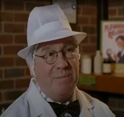 Sam Hardwick | Midsomer Murders Again Wiki | Fandom