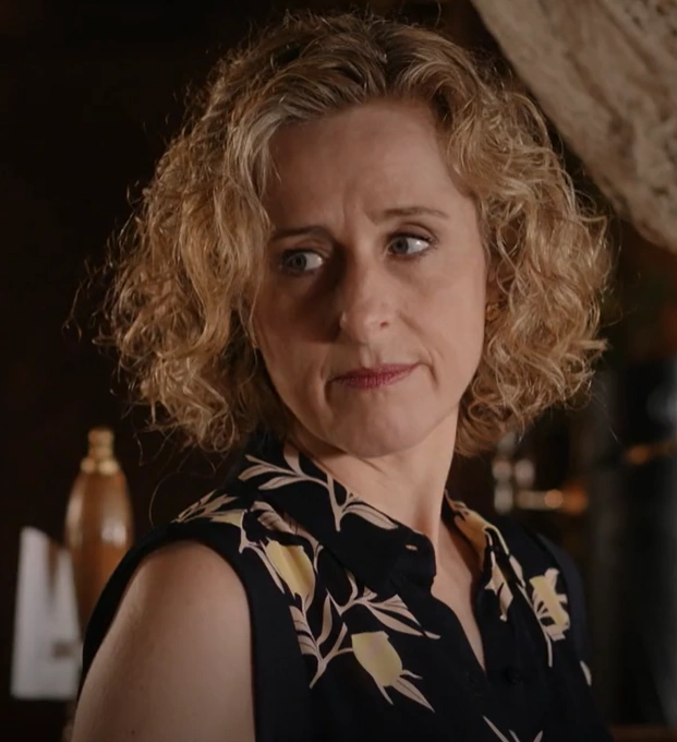 Izzy Silvermane | Midsomer Murders Again Wiki | Fandom
