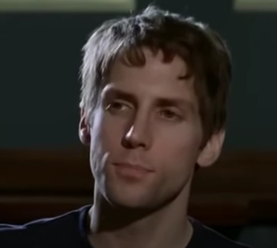 David Lowry | Midsomer Murders Again Wiki | Fandom