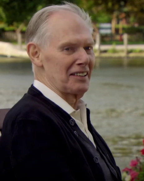 Dr. Jonathan Frost | Midsomer Murders Again Wiki | Fandom