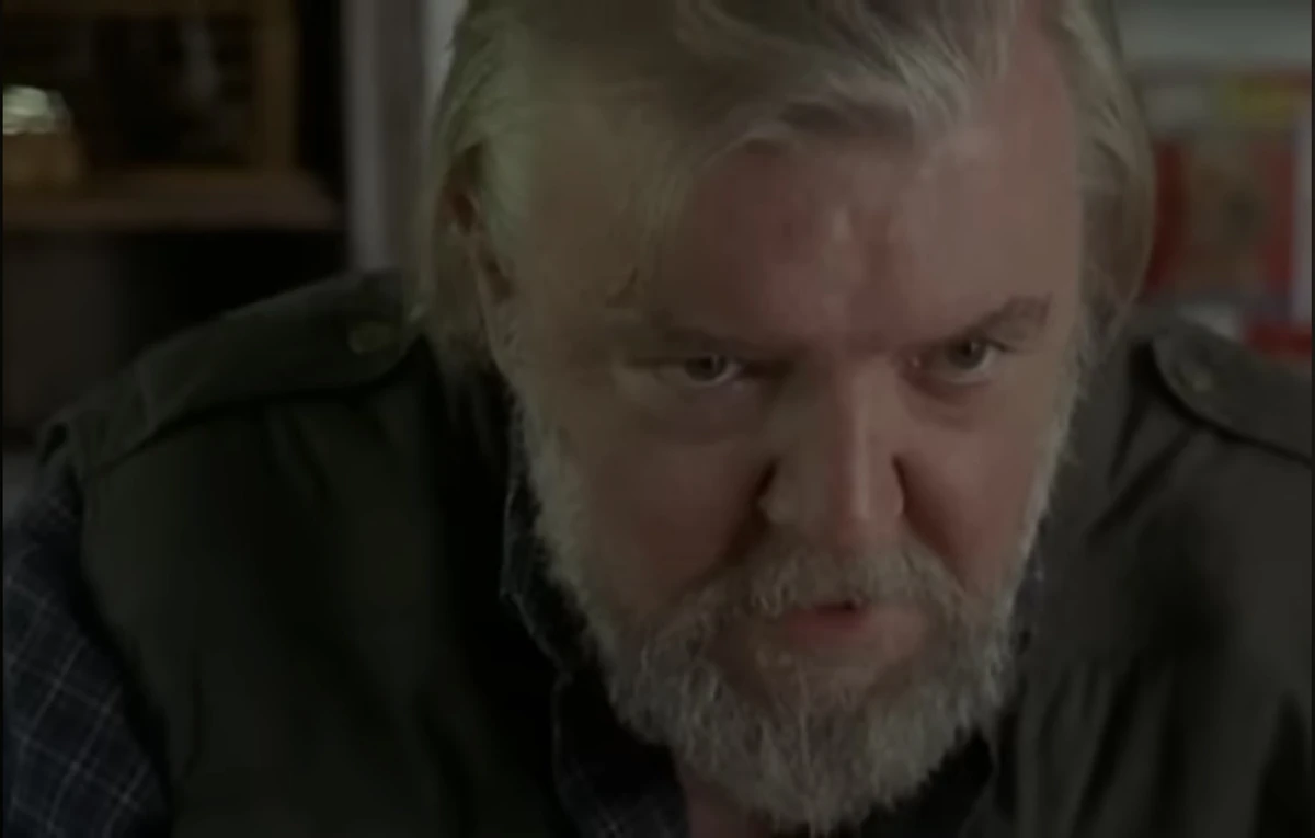 Matthew Tyson | Midsomer Murders Again Wiki | Fandom