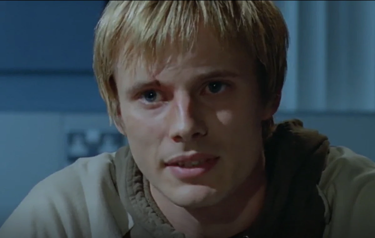 Jack Roth | Midsomer Murders Again Wiki | Fandom