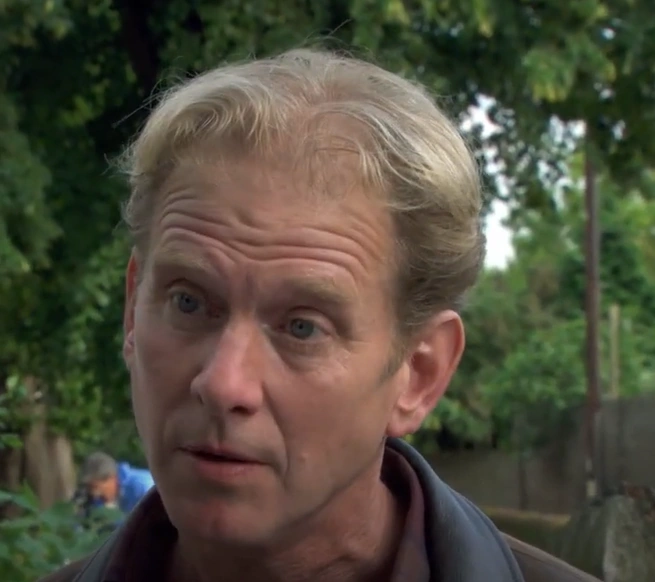 Edward Milton | Midsomer Murders Again Wiki | Fandom