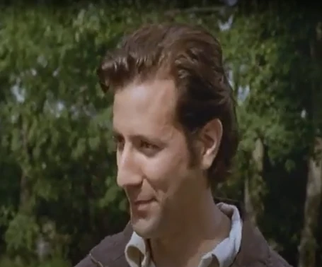 Gareth Heldman | Midsomer Murders Again Wiki | Fandom
