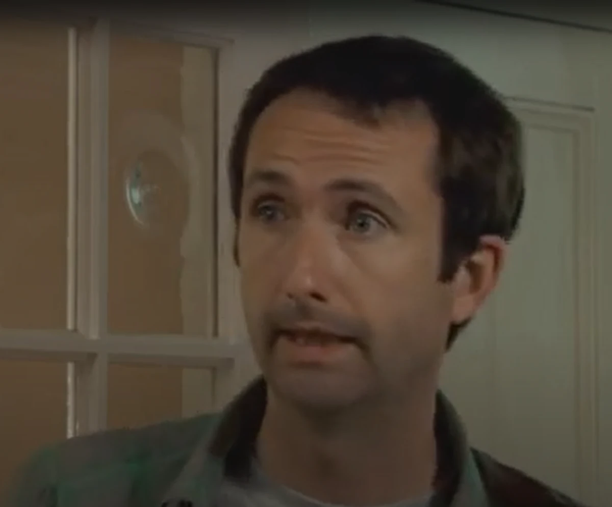 Trent Terry | Midsomer Murders Again Wiki | Fandom