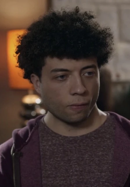 Caleb Blundell | Midsomer Murders Again Wiki | Fandom