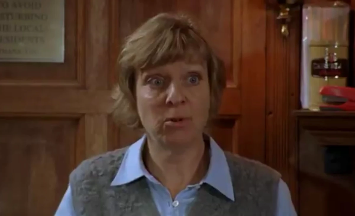Eleanor Crouch | Midsomer Murders Again Wiki | Fandom