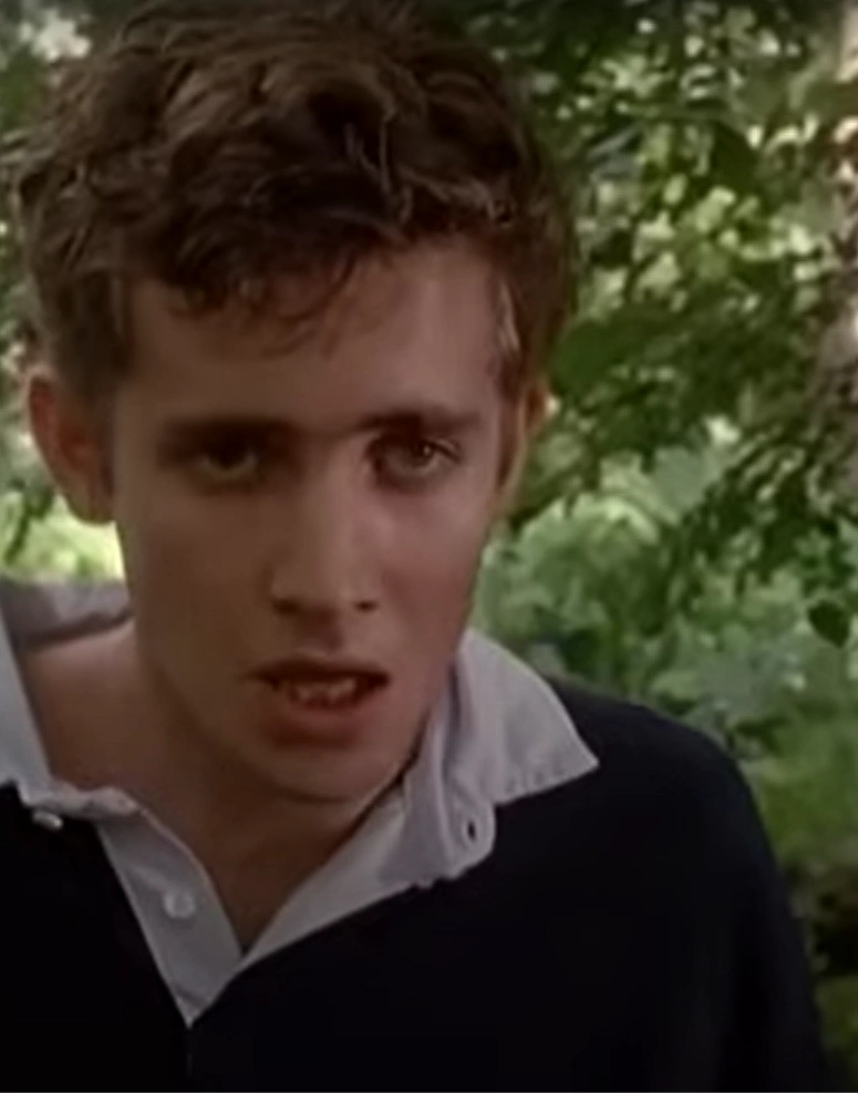 Daniel Talbot | Midsomer Murders Again Wiki | Fandom