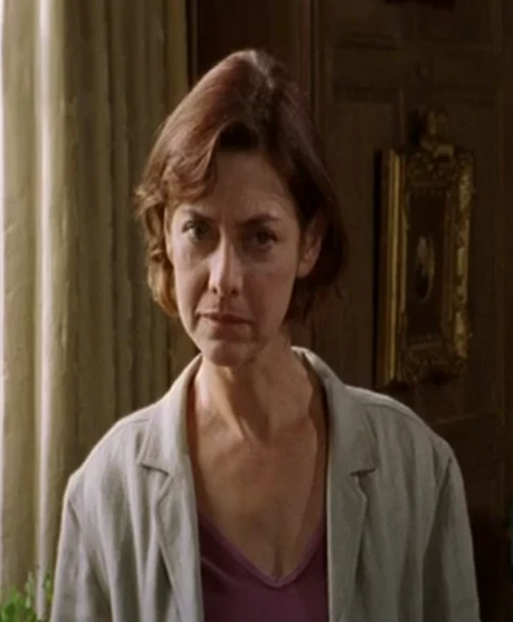 Anne Heldman | Midsomer Murders Again Wiki | Fandom