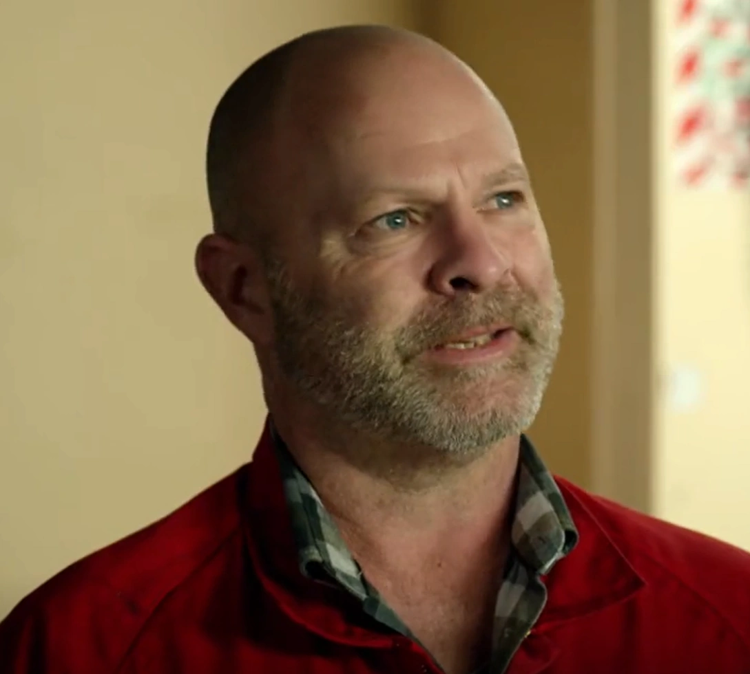 Keith Balance | Midsomer Murders Again Wiki | Fandom