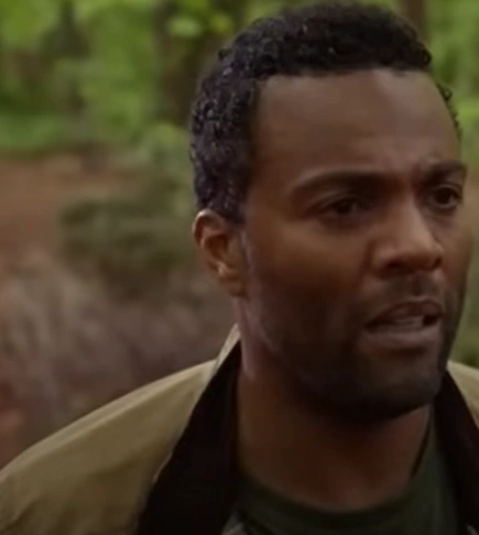 Carlton Scott | Midsomer Murders Again Wiki | Fandom