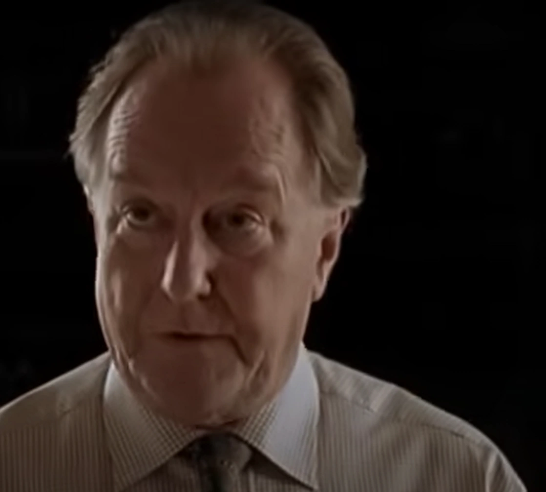 Robert Cavendish | Midsomer Murders Again Wiki | Fandom