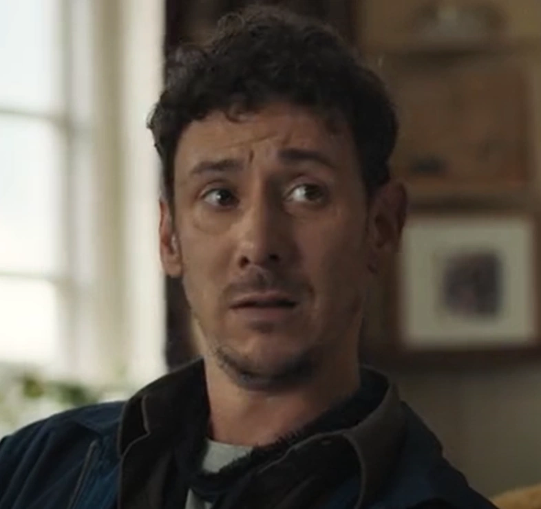 Simon Turnball | Midsomer Murders Again Wiki | Fandom