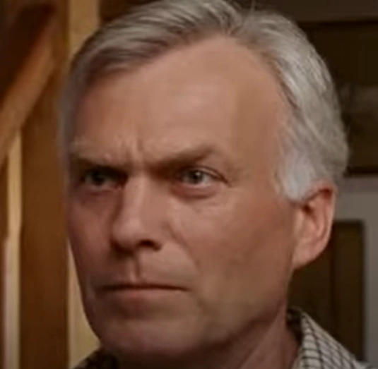 Dr. Richard Carnack | Midsomer Murders Again Wiki | Fandom