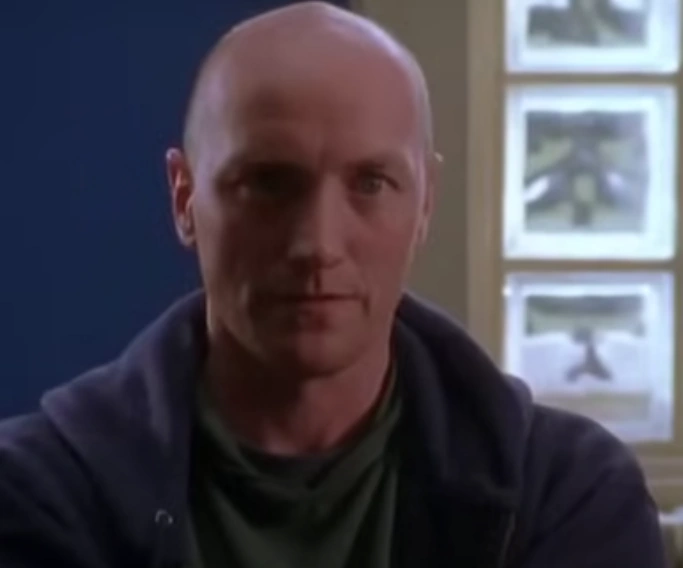 Dean Hunniset | Midsomer Murders Again Wiki | Fandom
