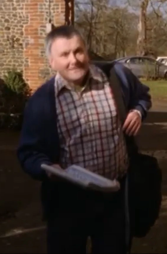 Andrew | Midsomer Murders Again Wiki | Fandom