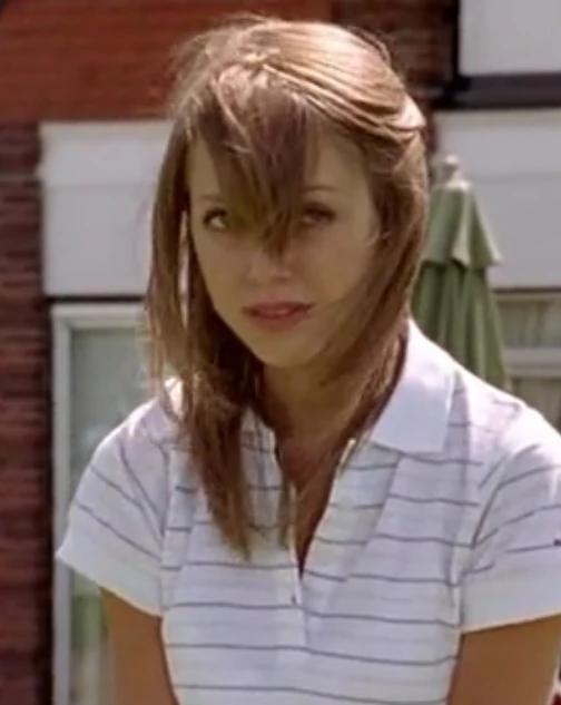 Becky Tunstall | Midsomer Murders Again Wiki | Fandom