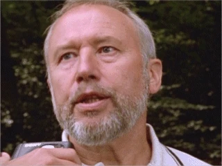 KEN BEAVERS | Midsomer Murders Again Wiki | Fandom