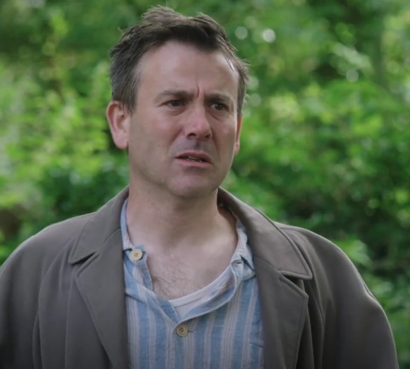 Peter Bailey | Midsomer Murders Again Wiki | Fandom