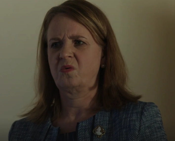 Penelope Pincott | Midsomer Murders Again Wiki | Fandom