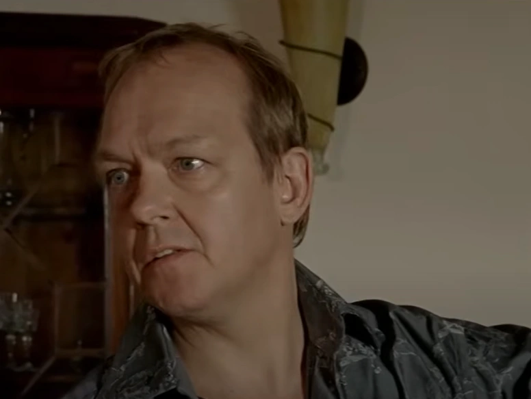 Alan Best | Midsomer Murders Again Wiki | Fandom