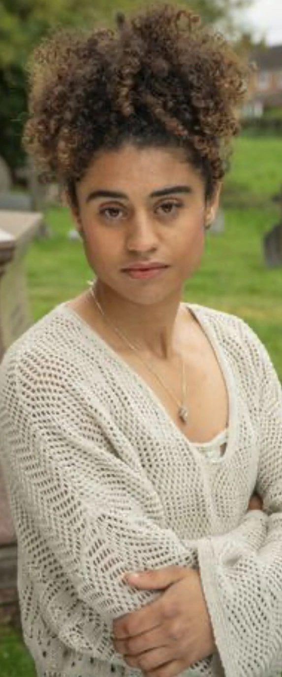 Scarlett Myhill | Midsomer Murders Again Wiki | Fandom