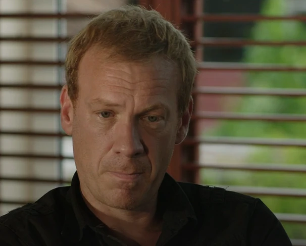 Paul Harmer | Midsomer Murders Again Wiki | Fandom
