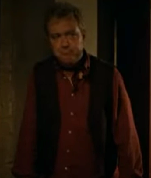 Barrett Filby | Midsomer Murders Again Wiki | Fandom