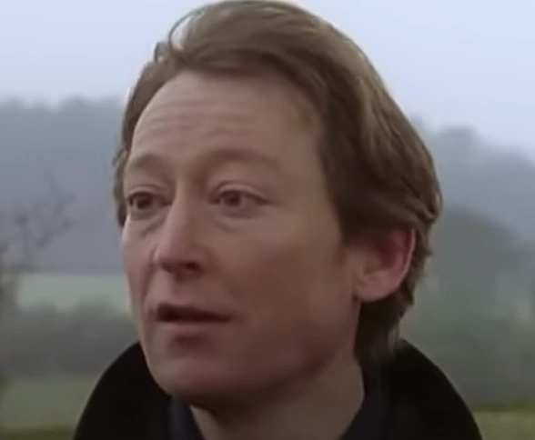 Stephen Latimer | Midsomer Murders Again Wiki | Fandom