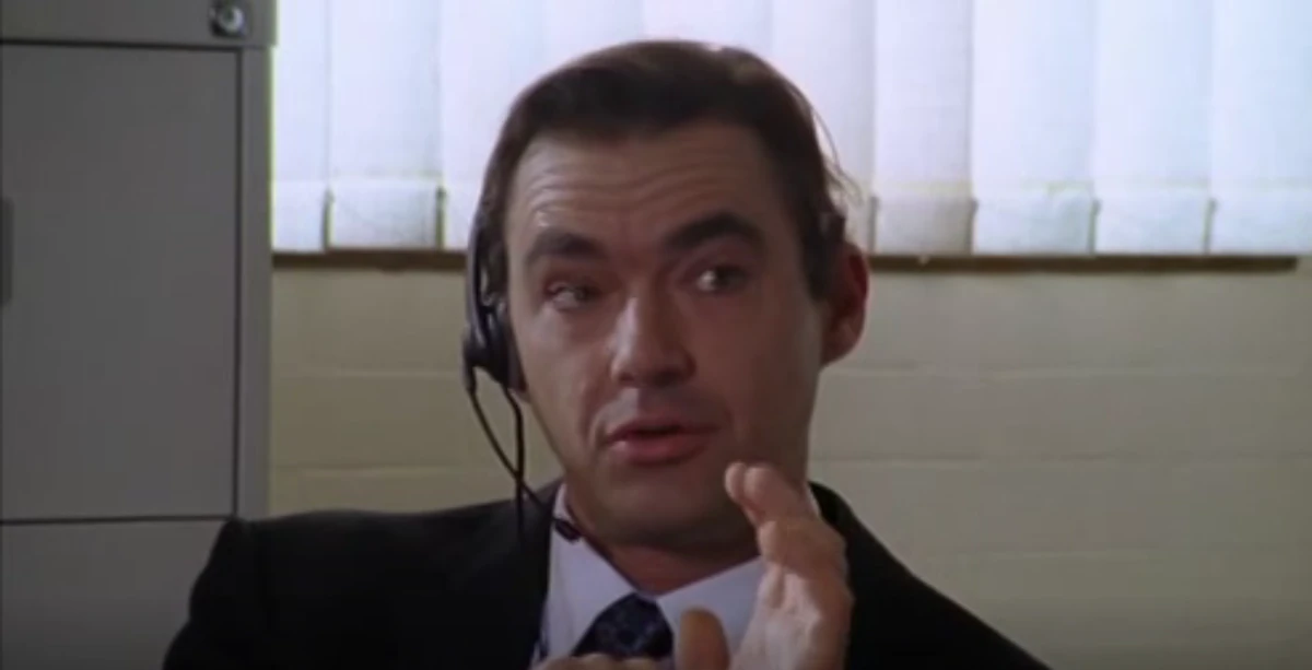 DC/DI Martin Spellman | Midsomer Murders Again Wiki | Fandom