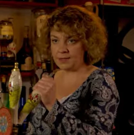 Josie Palmer | Midsomer Murders Again Wiki | Fandom