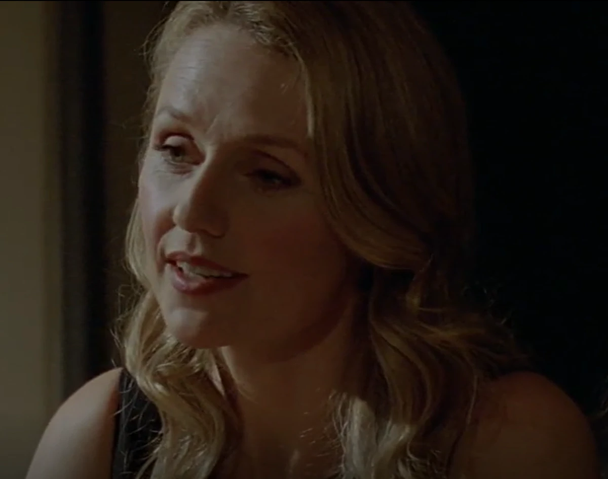 Anna-Liese Fischer/Ann Kriel | Midsomer Murders Again Wiki | Fandom